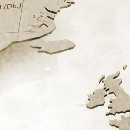 World Map Design For Office Wallpaper - ٌWallpaper Papirus